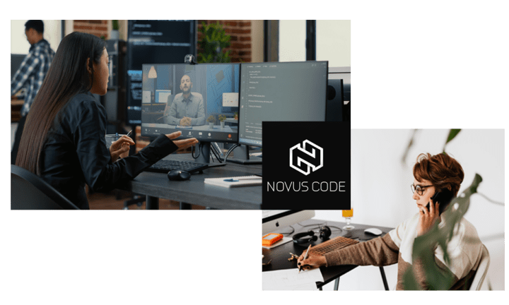 Backend Development Service for Innovative Custom Software