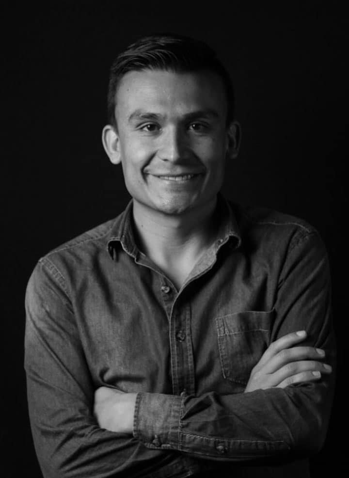 Our Team - Novus Code