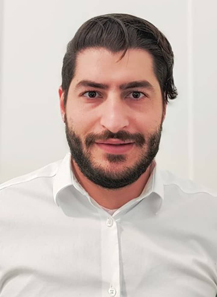 Our Team - Novus Code